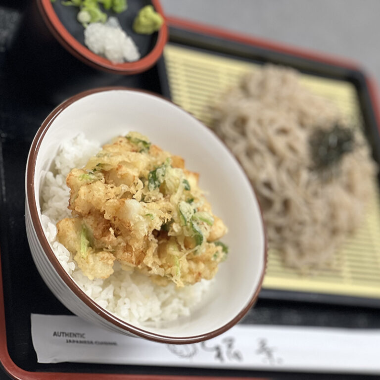 southbay – Japanese Scallop 2024