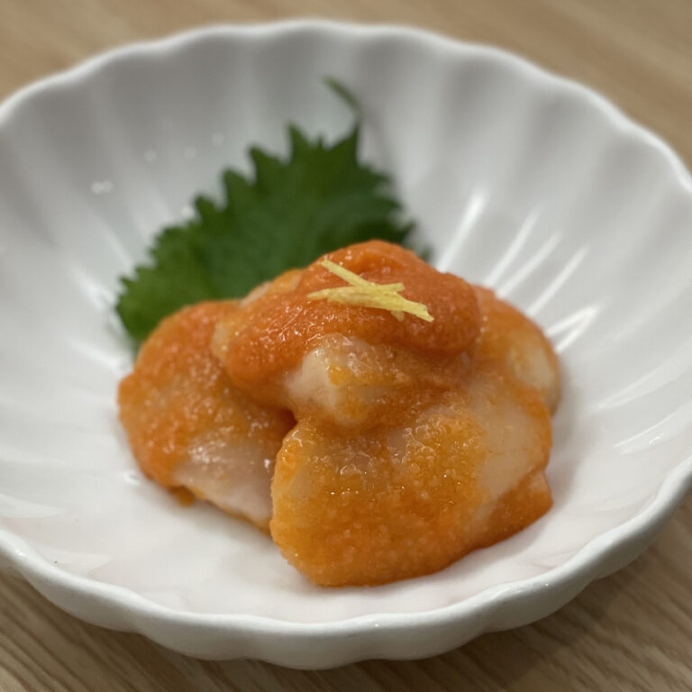 southbay – Japanese Scallop 2024